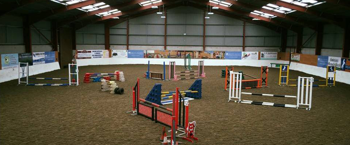 Rookin House Activity Centre - Rookin House Activity Centre