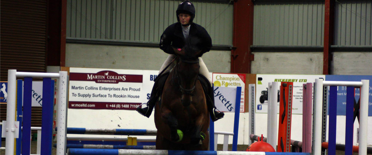 Rookin House Activity Centre - Rookin House Activity Centre