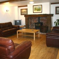 Accommodation - Rookin House Activity Centre