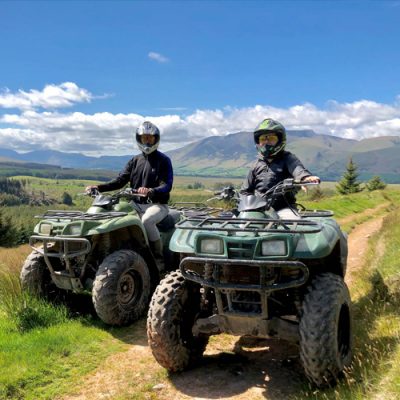 Activity Info - Rookin House Activity Centre