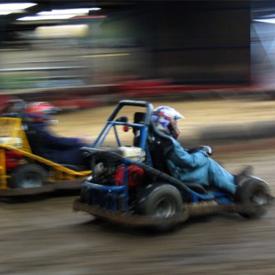 Family & Friends Packages - Rookin House Activity Centre