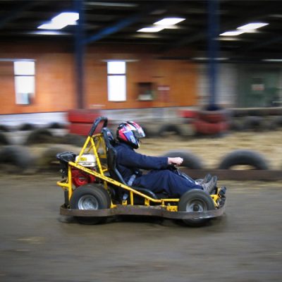 Family & Friends Packages - Rookin House Activity Centre