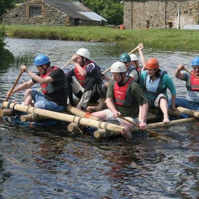 Activity Info - Rookin House Activity Centre