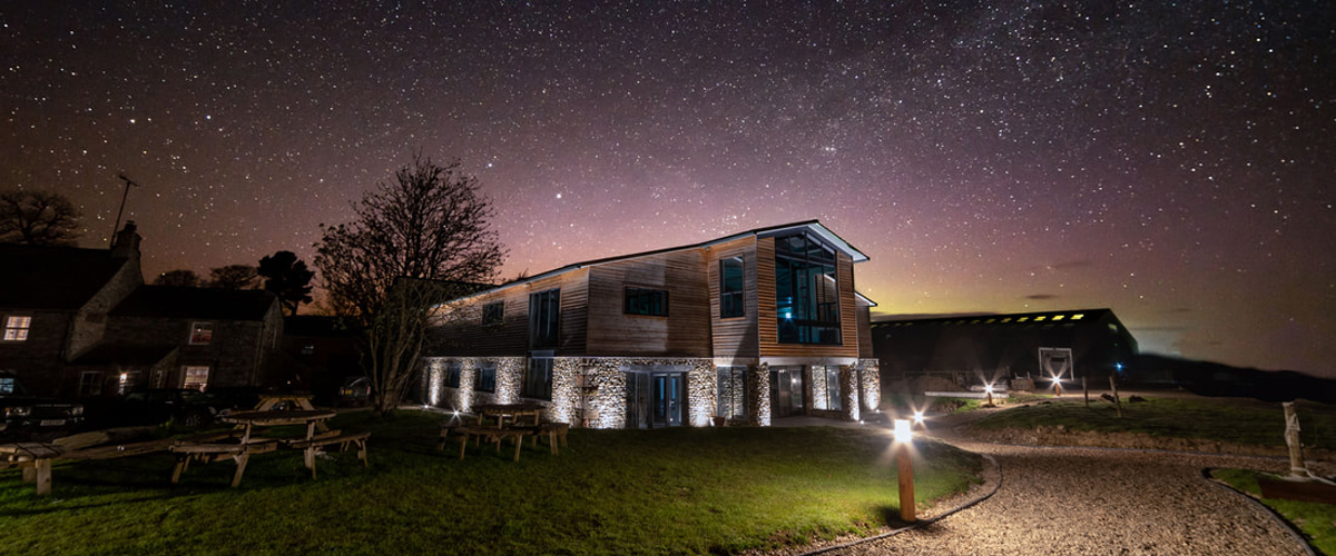 About - Rookin House Activity Centre, Outdoor Activities and Horse Riding.