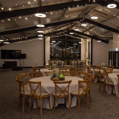 Conference Facilities - Rookin House Activity Centre