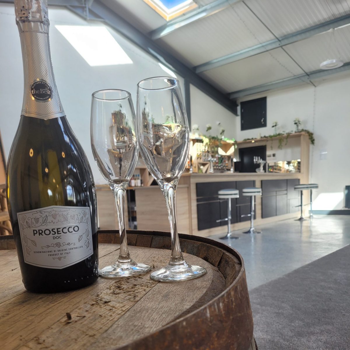 The Loft - Rookin House Activity Centre