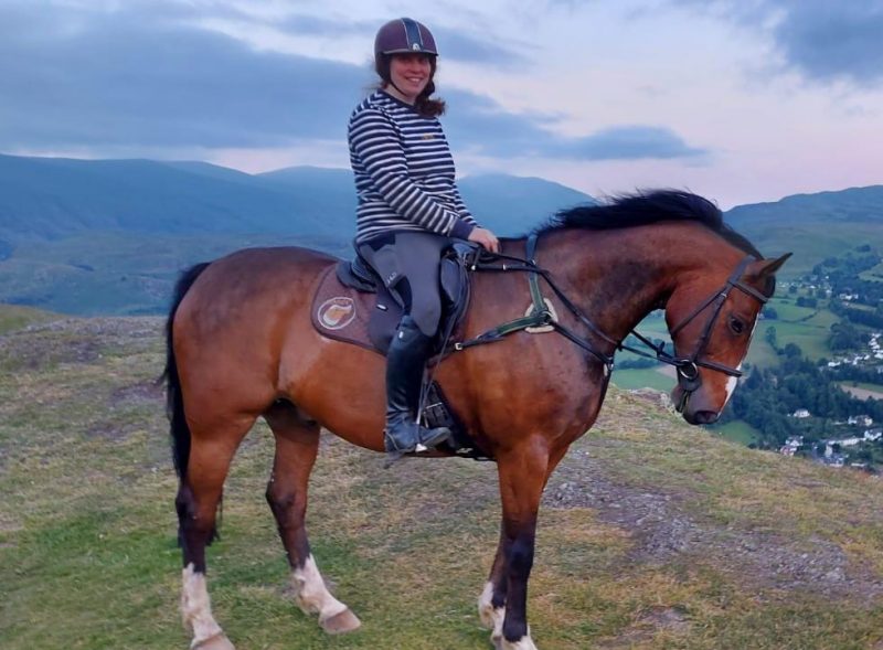 Meet The Team - Rookin House Activity Centre