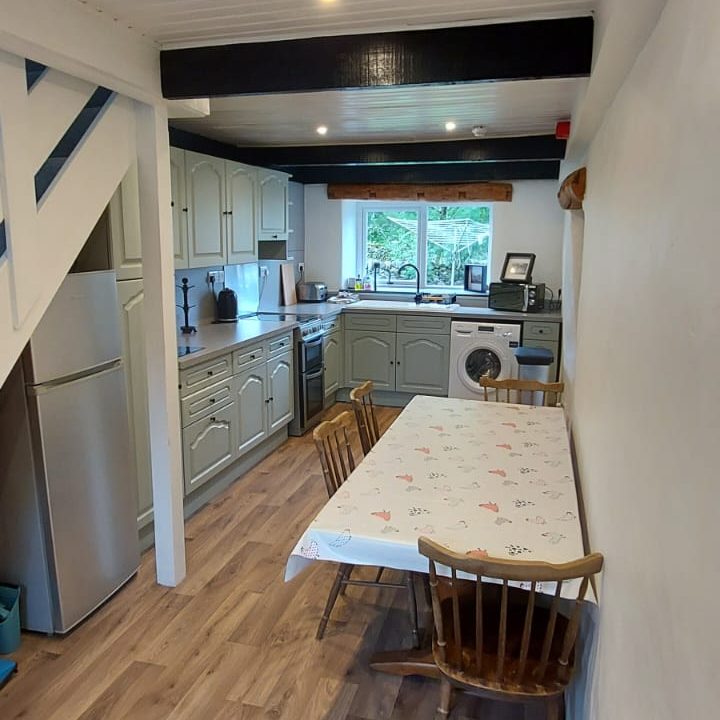 Cosy Cottage - Rookin House Activity Centre