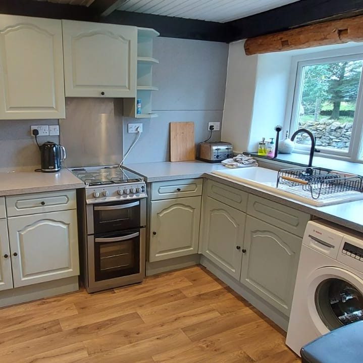 Cosy Cottage - Rookin House Activity Centre