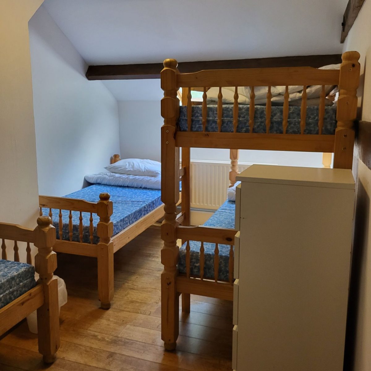 Blencathra View - Rookin House Activity Centre