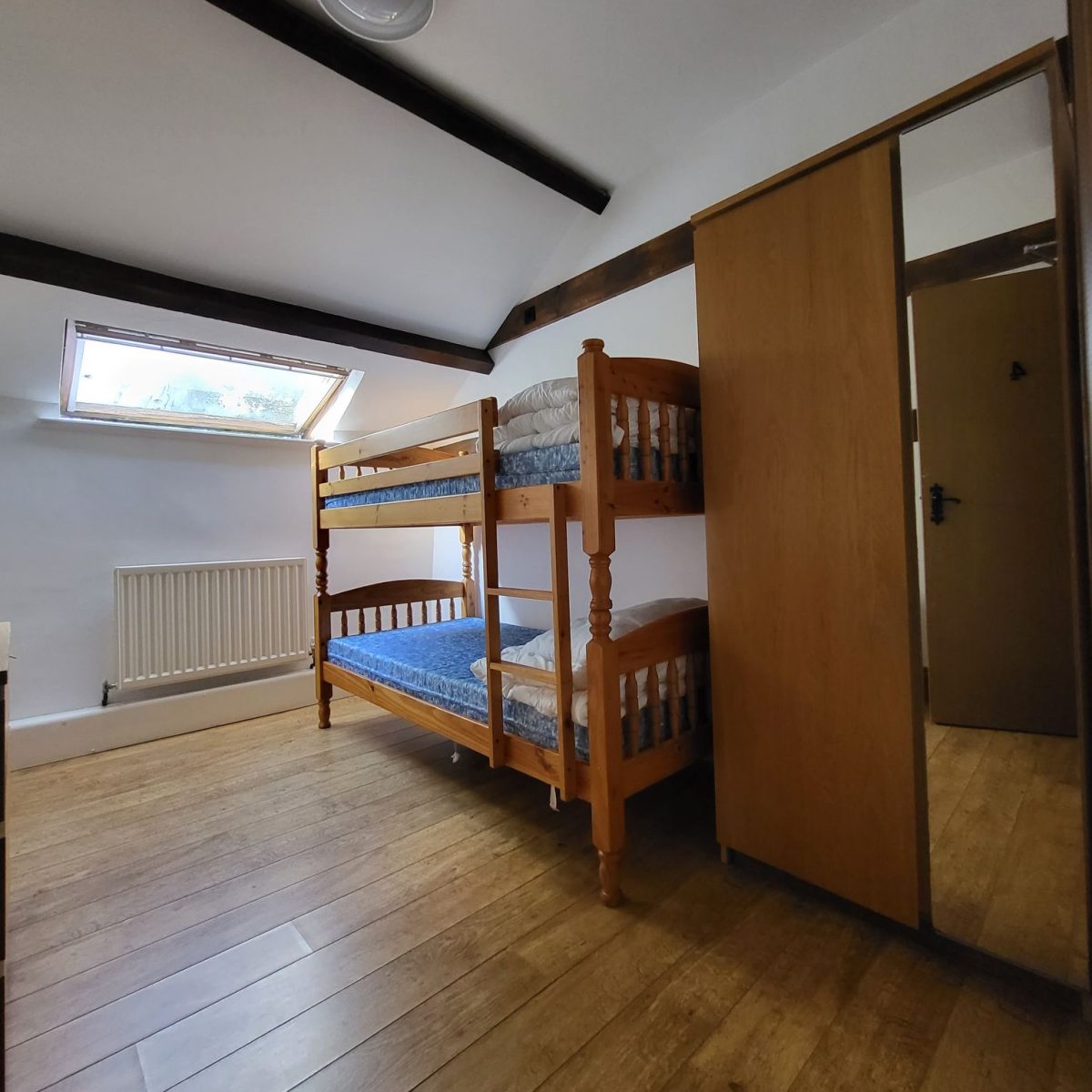 Blencathra View - Rookin House Activity Centre